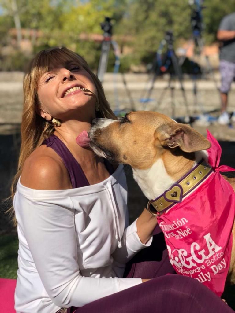 Dogga by Alejandra Botto - www.doogweb.es